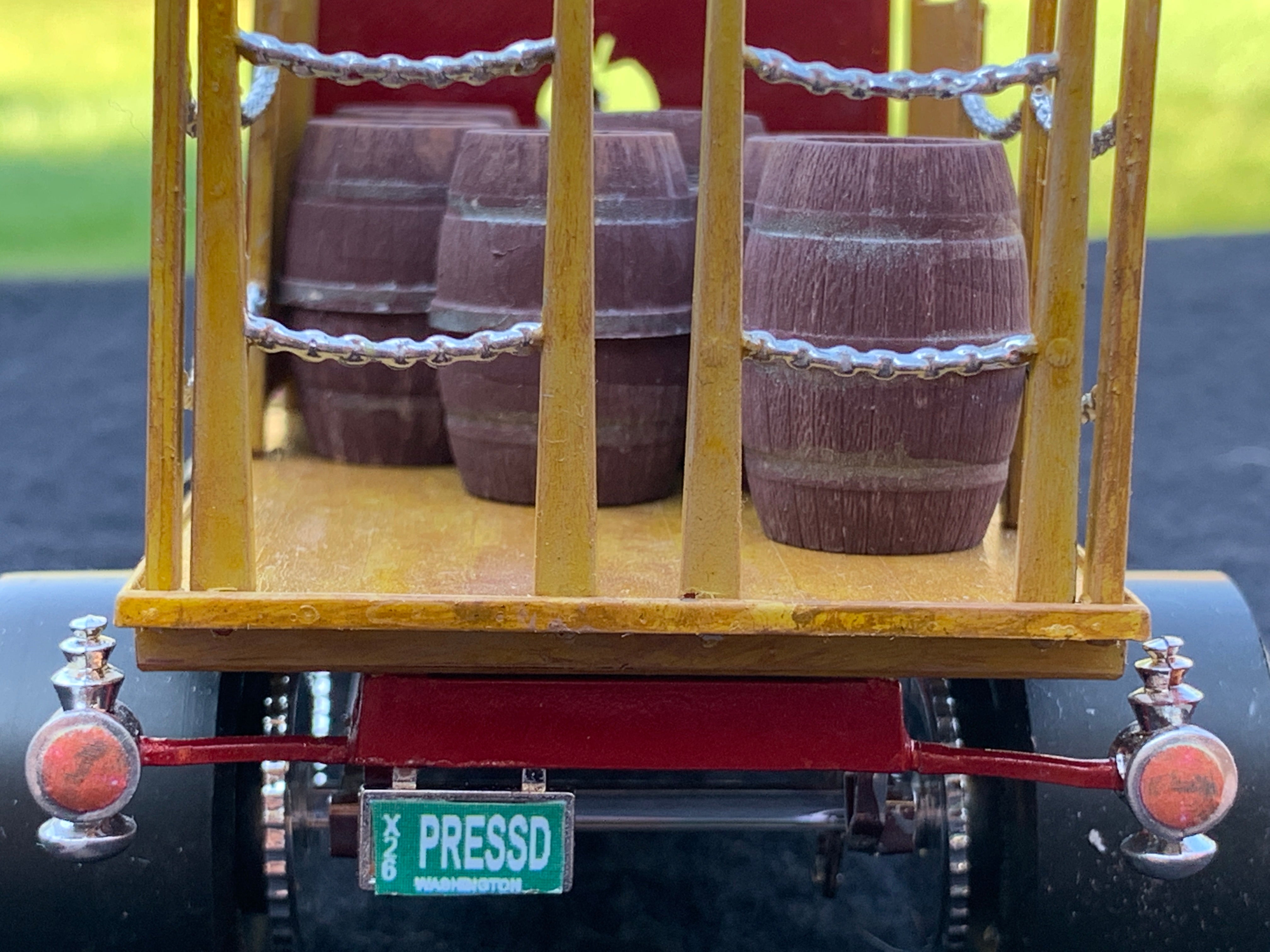 License Plates – Page 2 – STSDecals