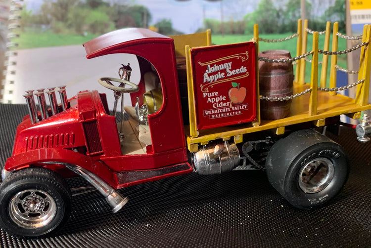 STS Scale Model Decals – STSDecals