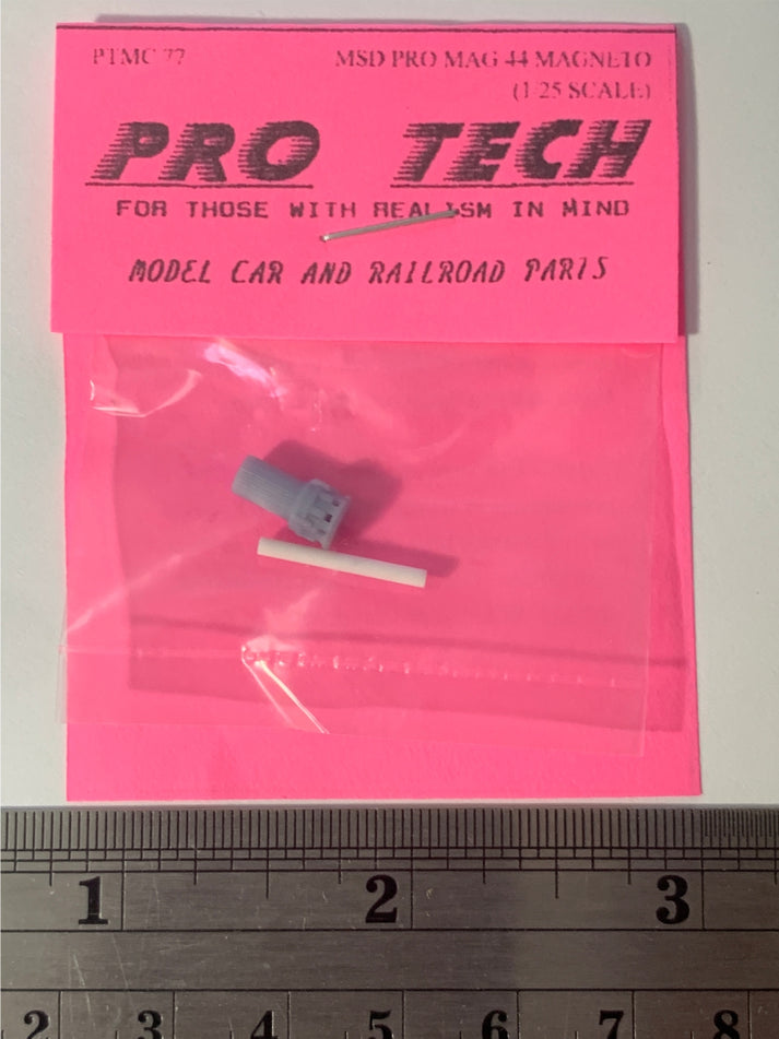 MSD Pro Mag 44 magneto kit 1/25 – STSDecals