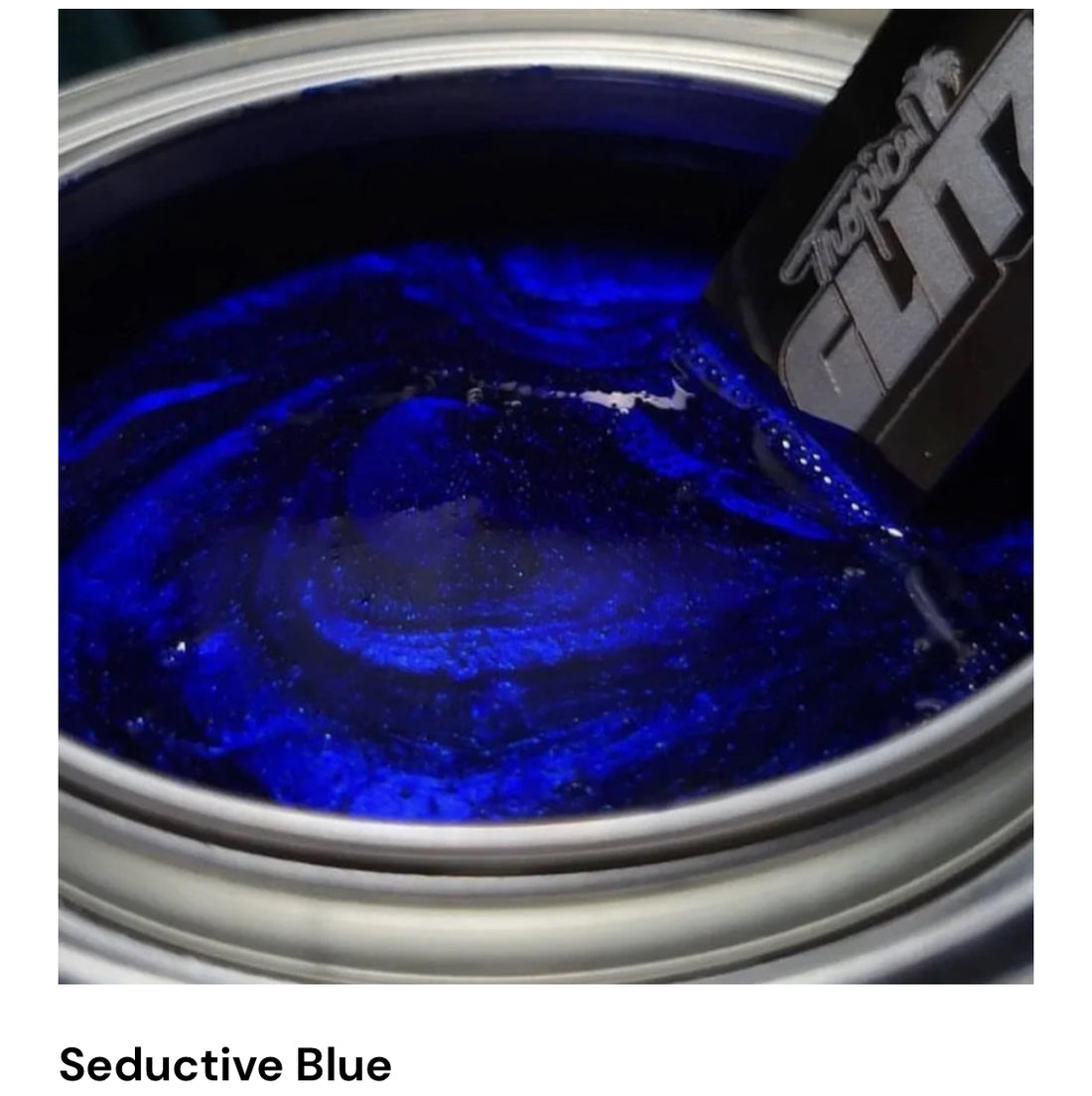 Tropical Glitz 2 oz Airbrush Ready to spray Seductive Candy Hybrid ...