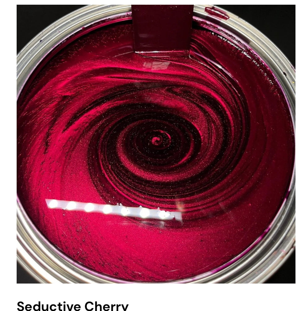 Tropical Glitz 2 oz Airbrush Ready to spray Seductive Candy Hybrid ...