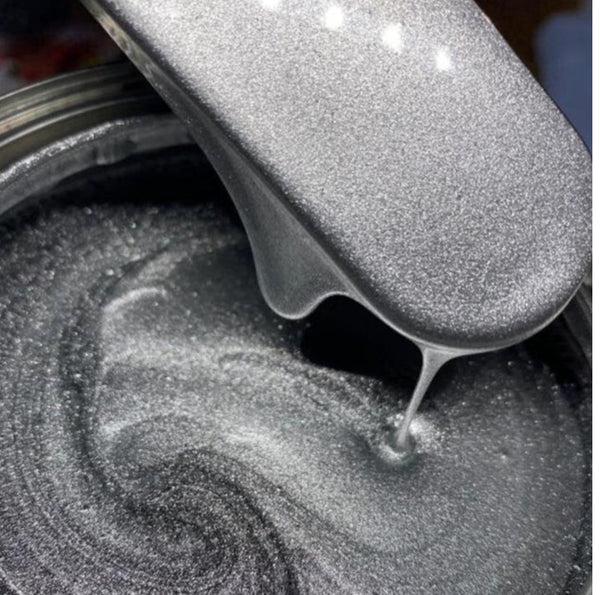 Tropical Glitz 2 oz Airbrush Ready to spray Base coat Paint – STSDecals
