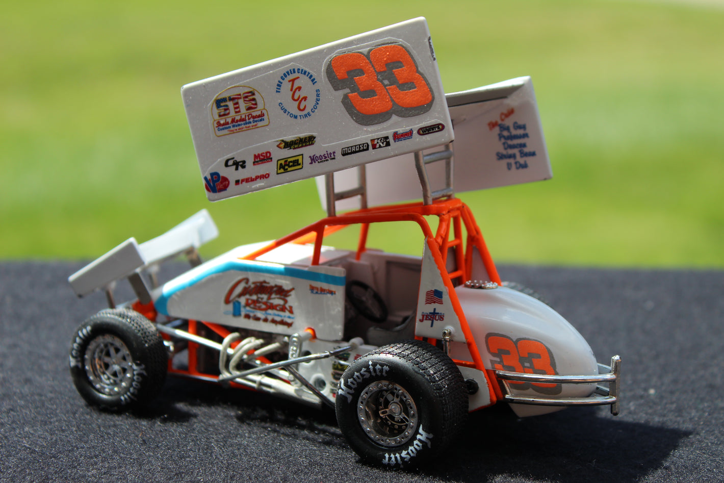 STS Scale Model Decals – STSDecals