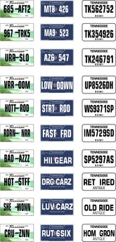 STS Scale Model Decals – STSDecals
