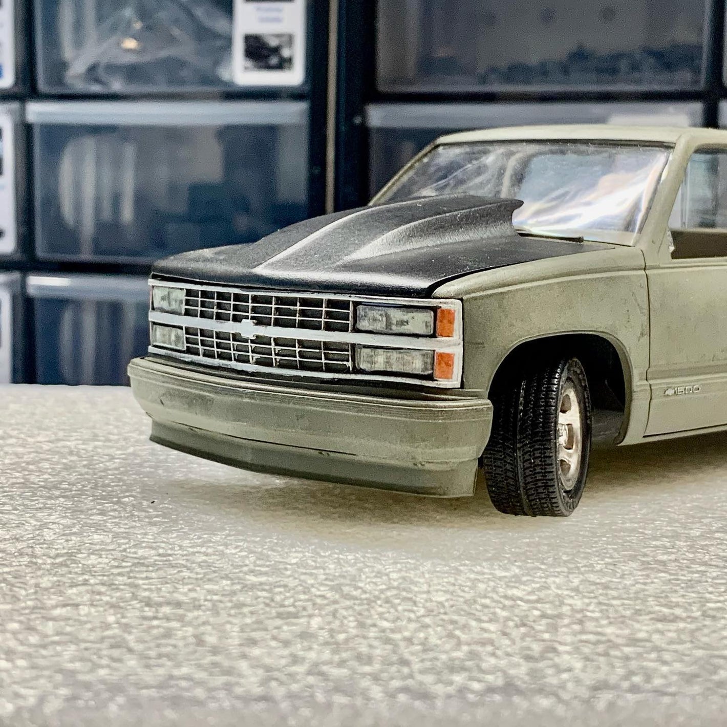 STS Scale Model Decals – STSDecals