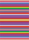 Mexican Blanket Decal or Fabric – STSDecals