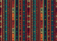 Mexican Blanket Decal or Fabric – STSDecals