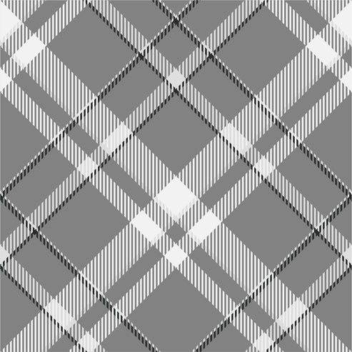Plaid Pattern #3 Water Slide Decal Sheet – STSDecals