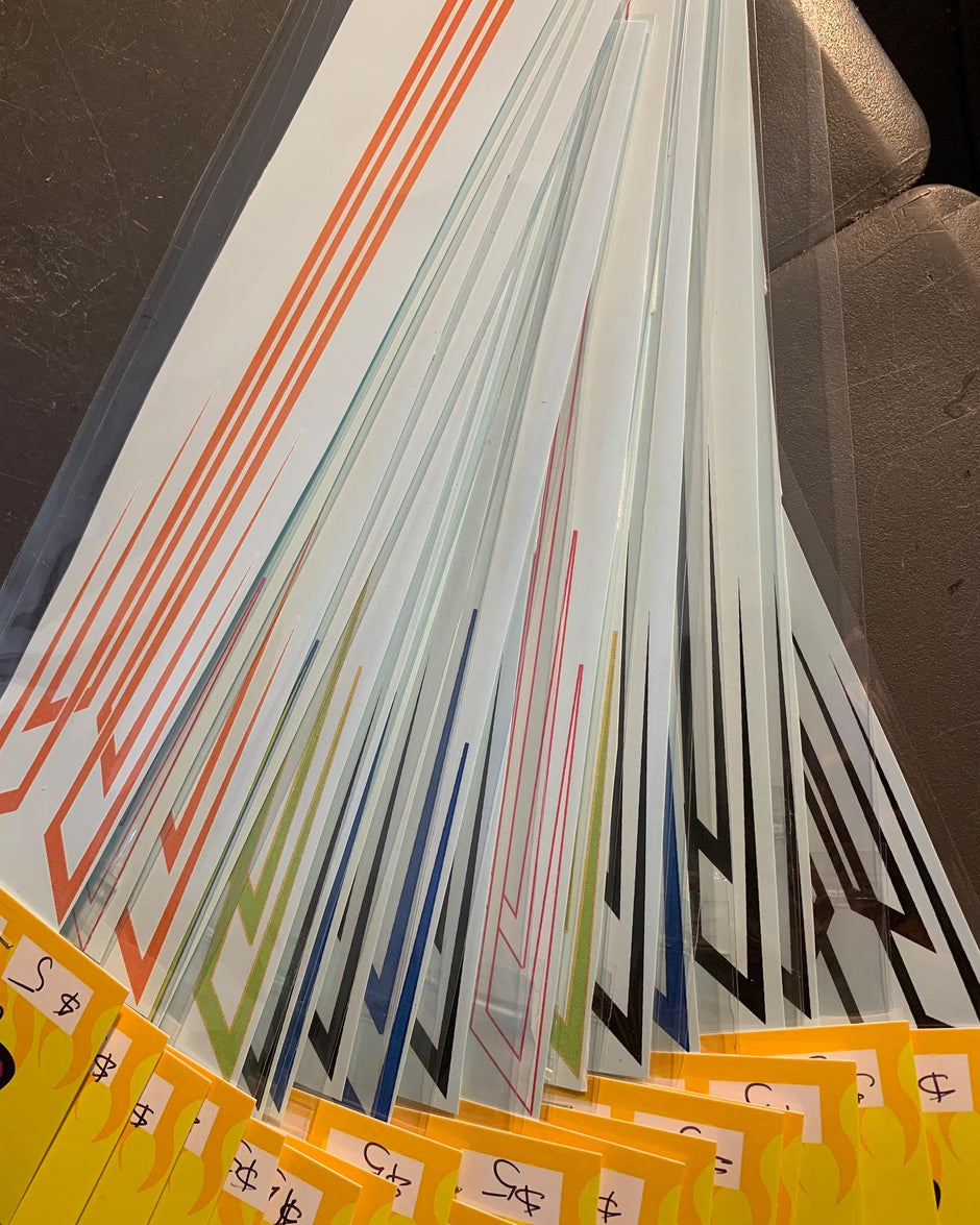 STS Scale Model Decals – STSDecals