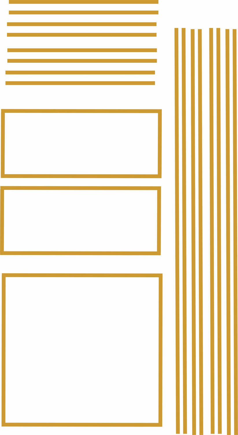 Bandit Truck & Trailer decals – STSDecals