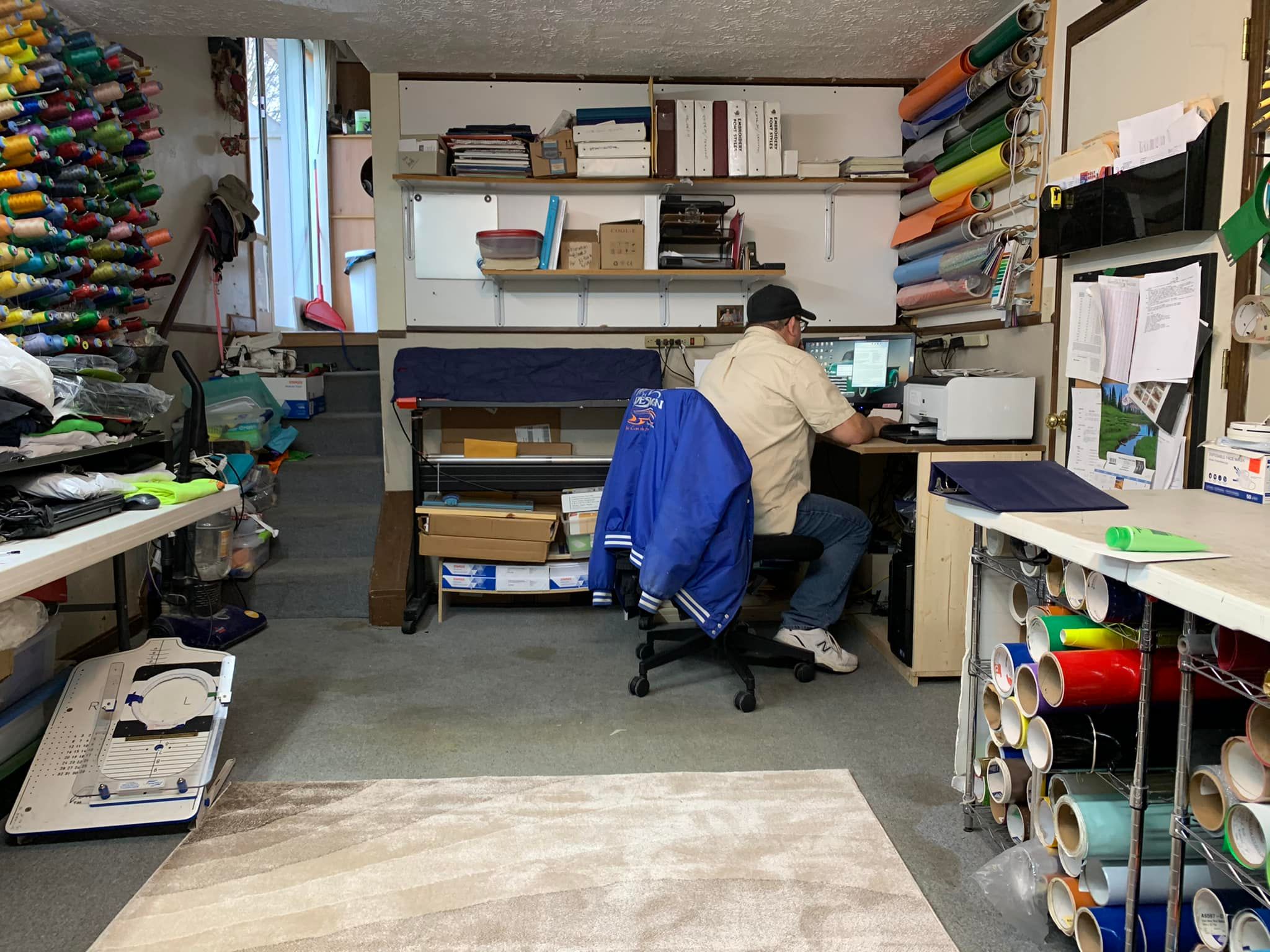 STS Scale Model Decals – STSDecals