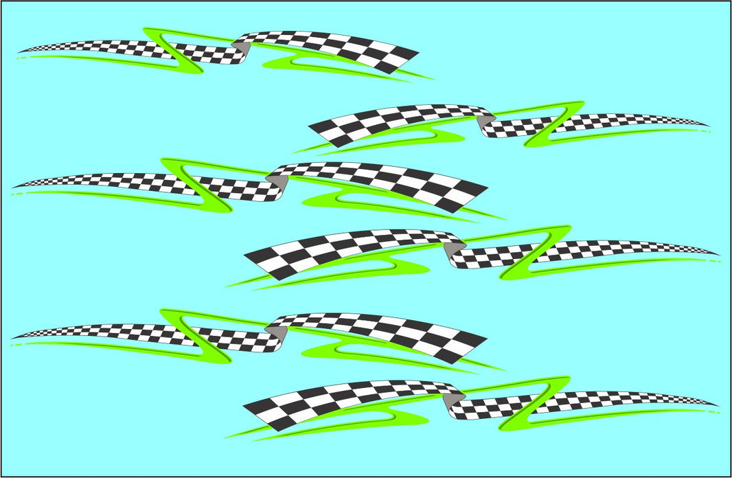 Racing – STSDecals